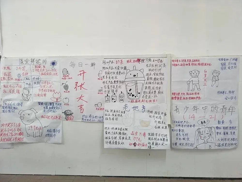 开启创业梦想之旅：GYB、SYB 创新创业课程期待你的到来